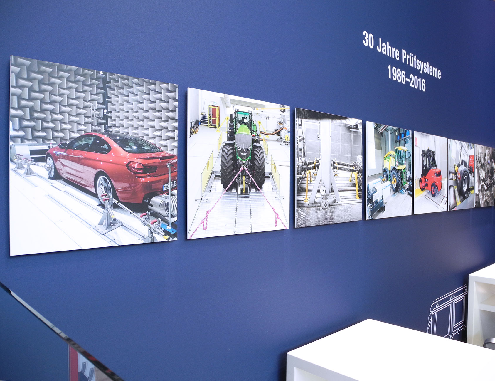 RENK Test System - Automotive Testing Expo 2016 | eest! - Atelier für ...